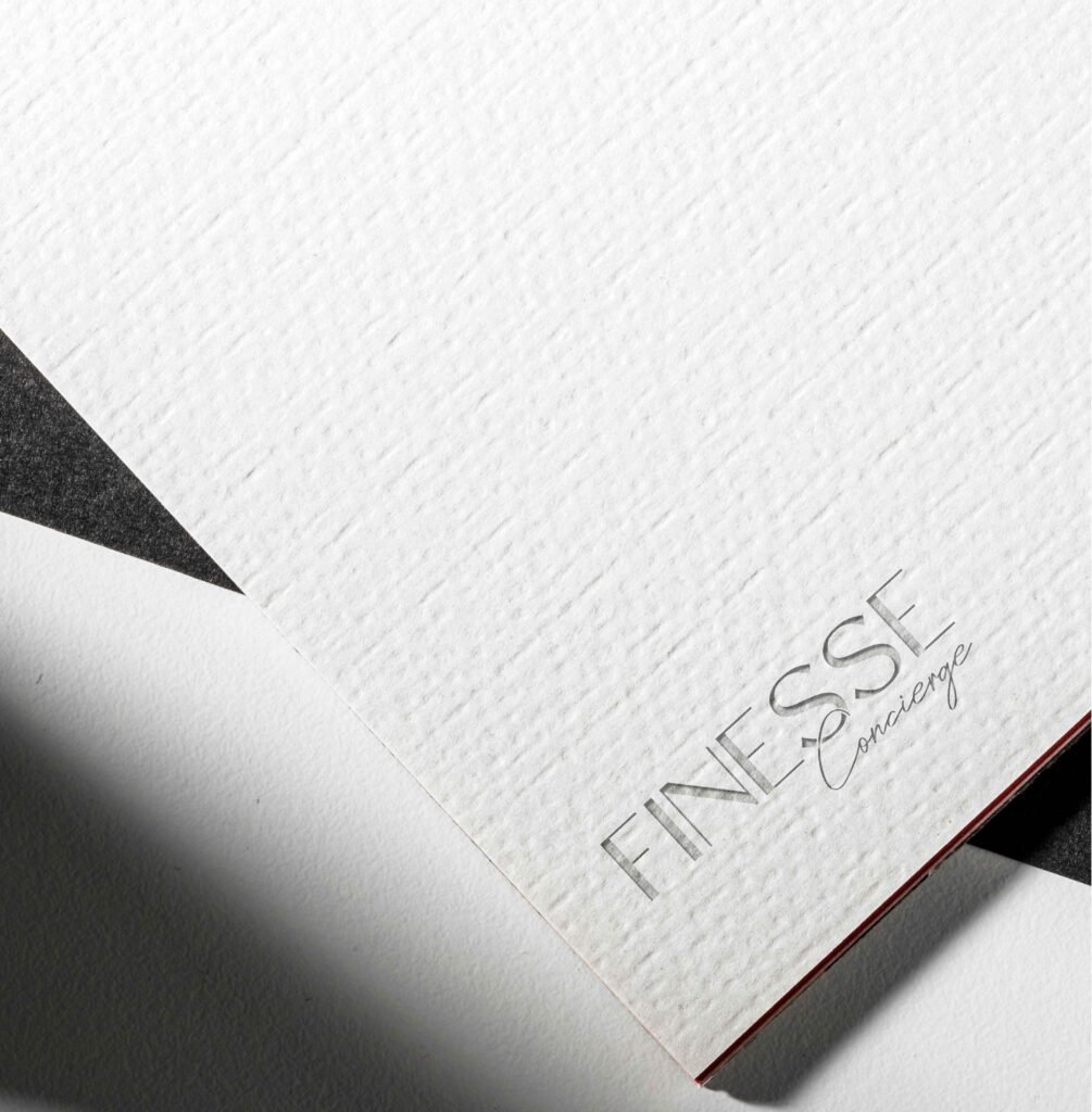 Finesse Concierge - Mediaholic